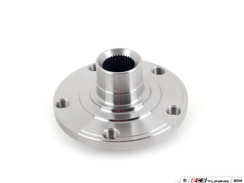 Vaico - 4A0407615G - Wheel Hub - Priced Each