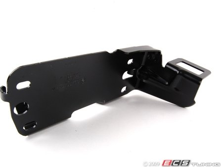 Genuine BMW - 51647154546 - Front Bumper Carrier Bracket - Right (51-64 ...