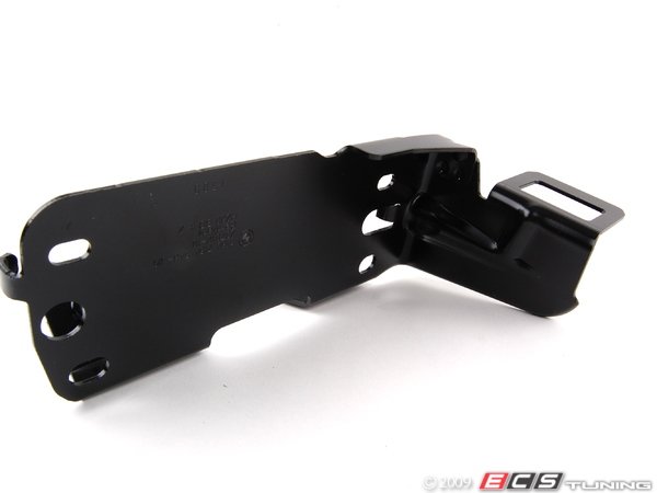 Genuine BMW - 51647154546 - Front Bumper Carrier Bracket - Right (51-64 ...