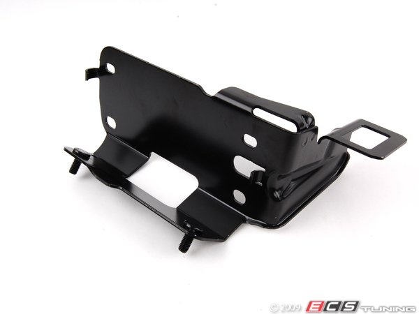 Genuine BMW - 51647154545 - Bumper Carrier Bracket - Left (51-64-7-154-545)