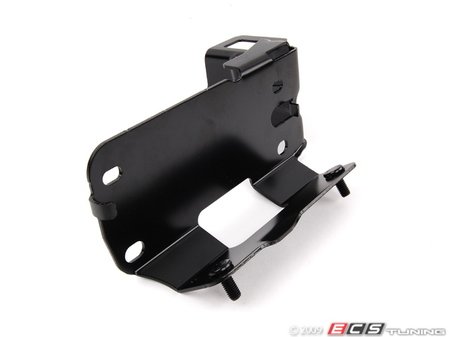 Genuine BMW - 51647154545 - Bumper Carrier Bracket - Left (51-64-7-154-545)