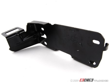 Genuine BMW - 51647154545 - Bumper Carrier Bracket - Left (51-64-7-154-545)