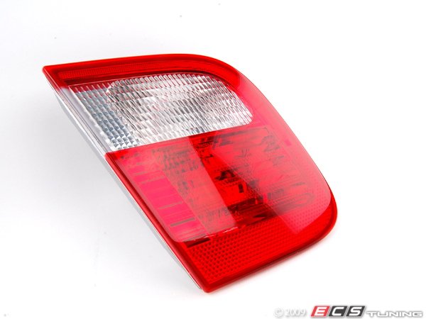 Genuine BMW - 63218364923 - Trunk Lid Tail Light - Left (63-21-8-364-923)