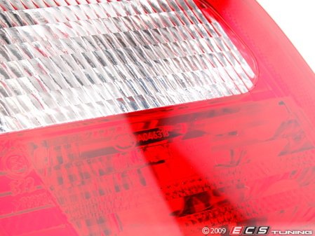 Genuine BMW - 63218364923 - Trunk Lid Tail Light - Left (63-21-8-364-923)