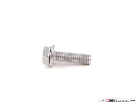 Genuine BMW - 07119905526 - Hex Bolt - priced each (07-11-9-905-526)