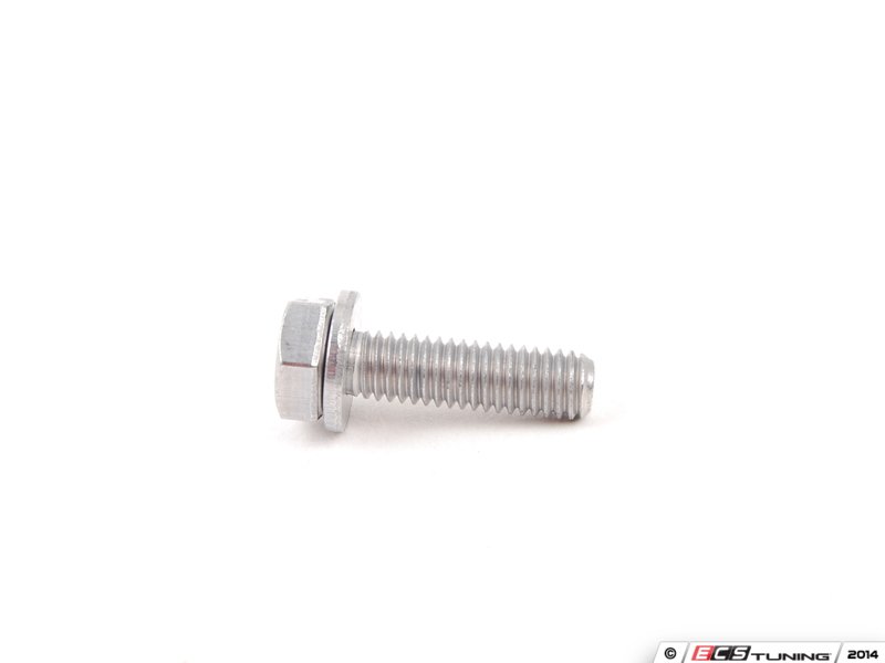 Genuine BMW - 07119905526 - Hex Bolt - priced each (07-11-9-905-526)