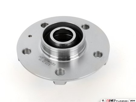 Genuine Volkswagen Audi - 8K0407613B - Wheel Hub - Priced Each (8K0 407 ...