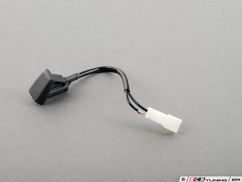 Genuine Mercedes Benz - 12486006477126 - Windshield Washer Nozzle - (NO ...