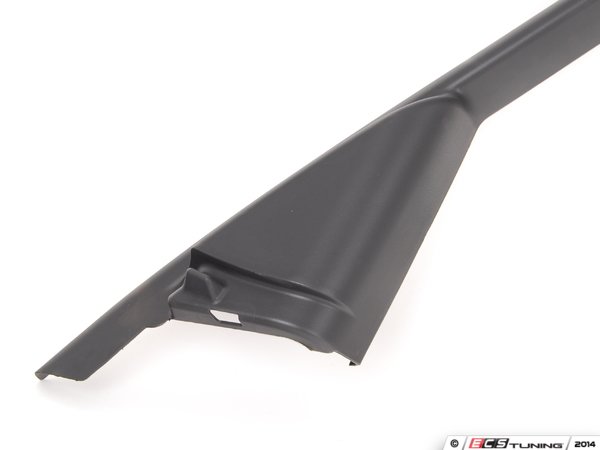 Genuine BMW - 51337120656 - COVER, WINDOW FRAME (51-33-7-120-656)