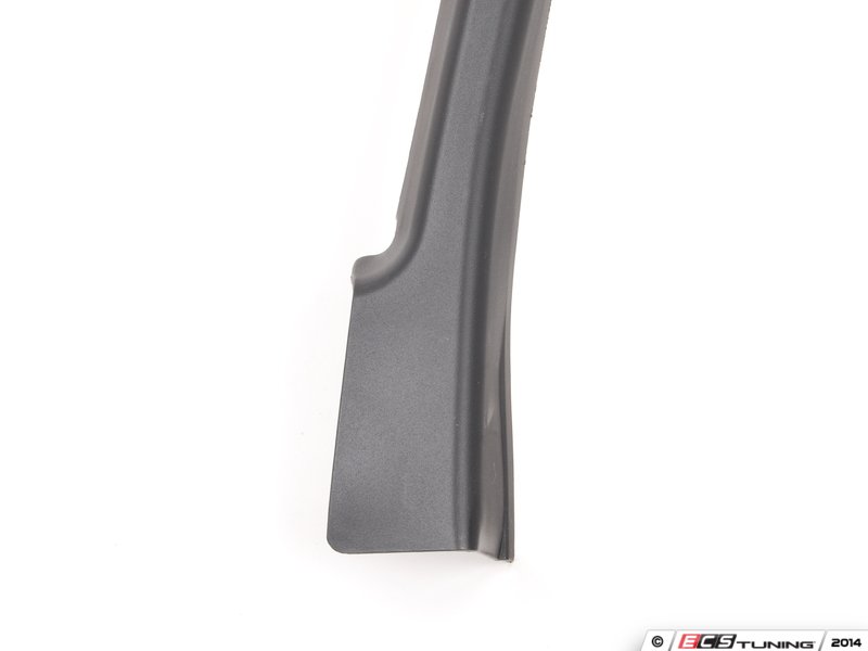 Genuine BMW - 51337120656 - COVER, WINDOW FRAME (51-33-7-120-656)