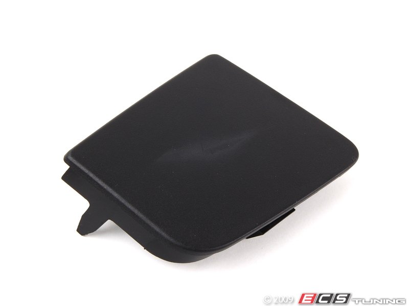 Genuine BMW - 51118398012 - Fog Light Cover - right (51-11-8-398-012)