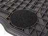 Genuine BMW - 51472348155 - Basic Line Rubber Floor Mat Set - Front (51 ...