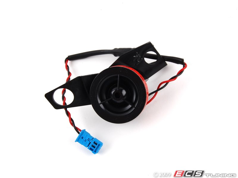 Genuine BMW - 65138368242 - E46 Harman Kardon Tweeter - Right (65-13-8 ...