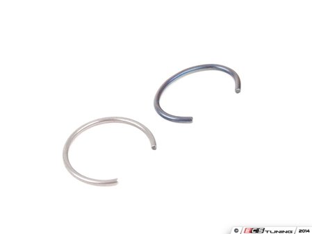 Genuine BMW - 31607608096 - CV Boot Kit - Front Outer (31-60-7-608-096)