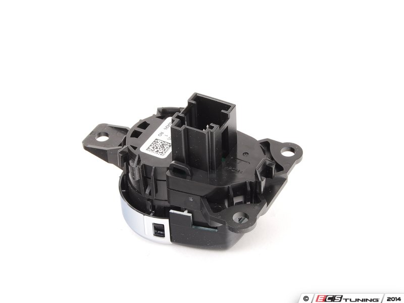 Genuine BMW - 61319153831 - Engine Start Push Button (61-31-9-153-831)