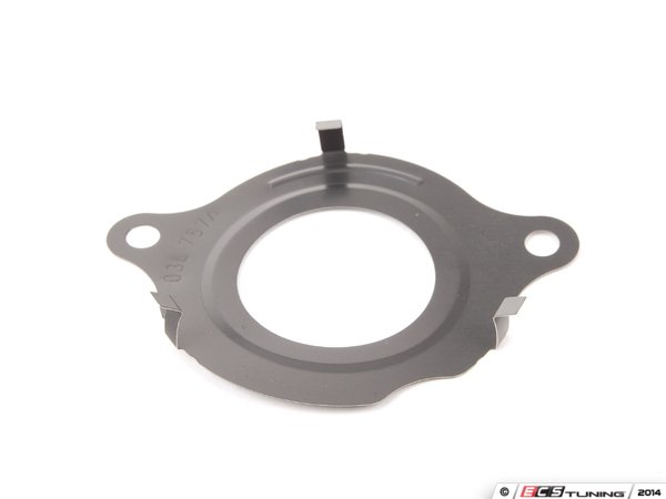 Genuine Volkswagen Audi - 03L145757A - GASKET (03L 145 757 A)