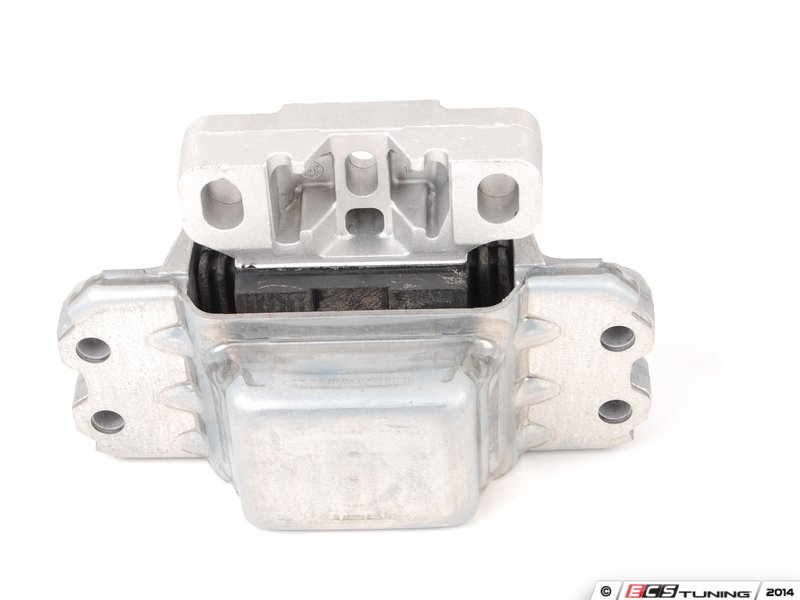 Genuine Volkswagen Audi - 1K0199555N - Transmission Mount (1K0 199 555 N)