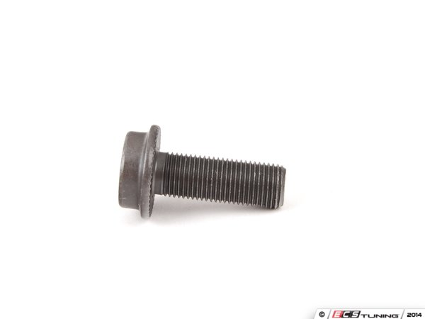 Genuine Volkswagen Audi - N91086901 - Torque converter bolt - priced ...