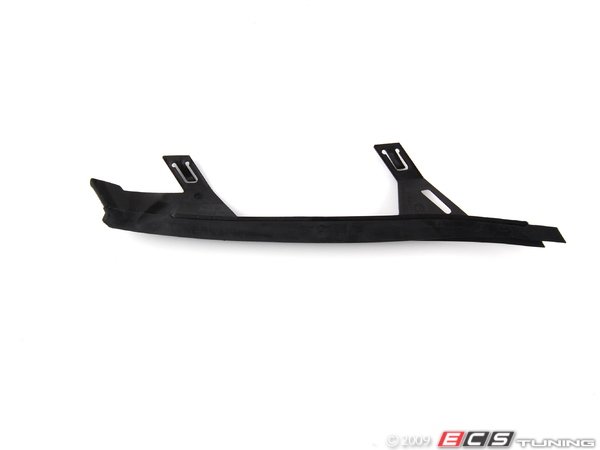 Genuine BMW - 63117174517 - Headlight Gasket - Left (63-11-7-174-517)