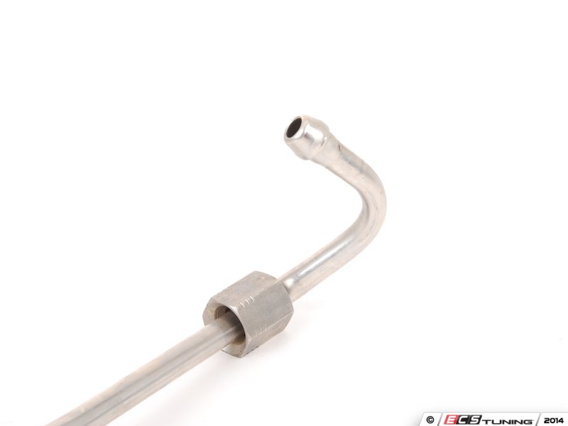 Genuine Volkswagen Audi - 03L145771 - Oil Line - Supply (03L 145 771)