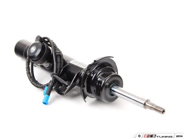 Genuine BMW - 37116792835 - Front Strut - left (37-11-6-792-835)
