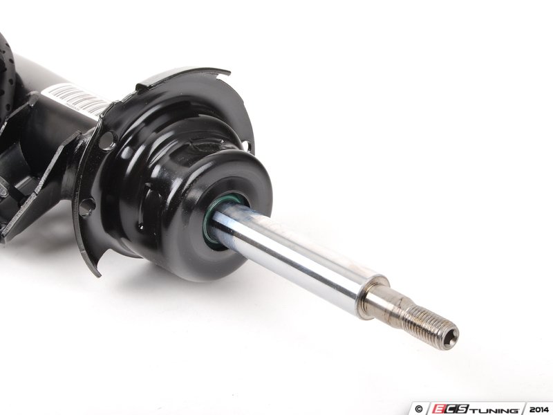 Genuine BMW - 37116792835 - Front Strut - left (37-11-6-792-835)