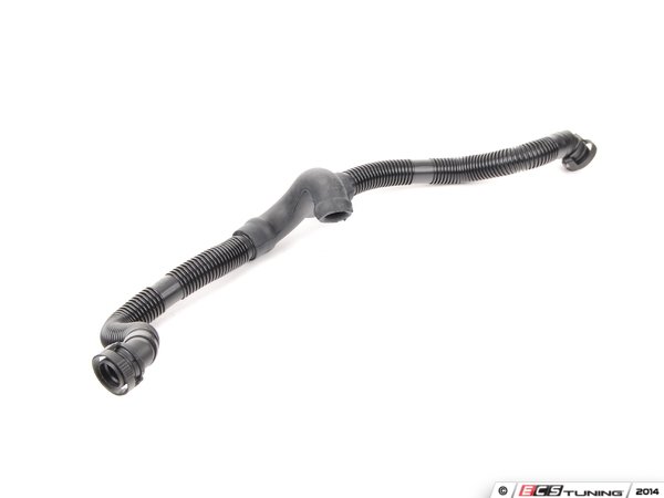 Genuine Volkswagen Audi - 078131831L - Secondary Air Injection Pipe ...