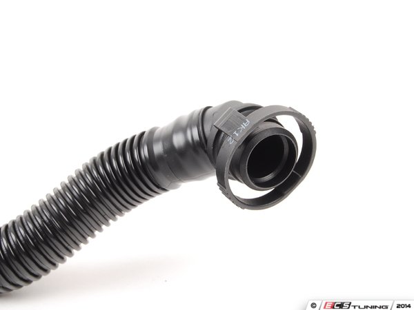Genuine Volkswagen Audi - 078131831L - Secondary Air Injection Pipe ...