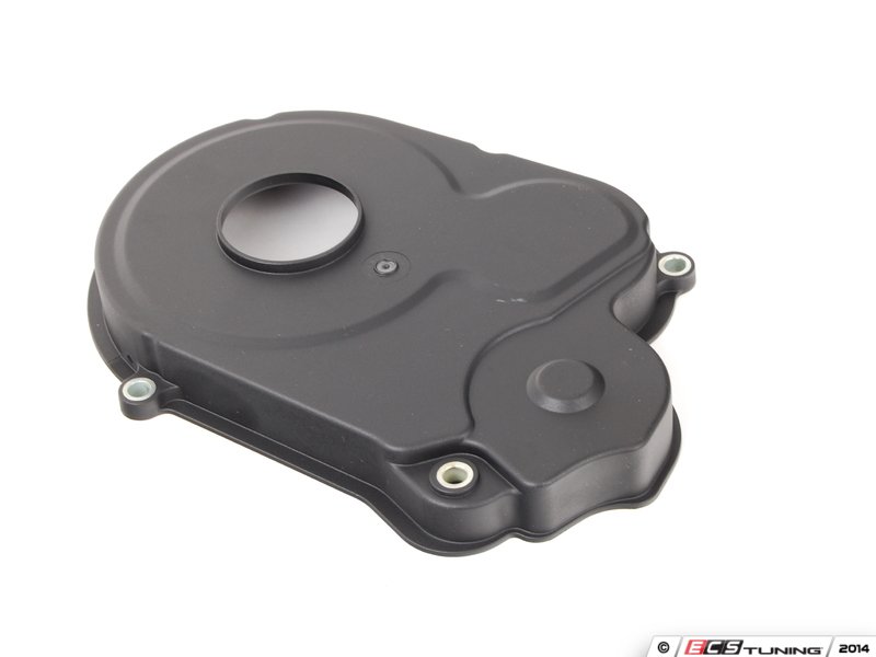 Genuine Volkswagen Audi - 07D109123B - BELT COVER - (NO LONGER ...