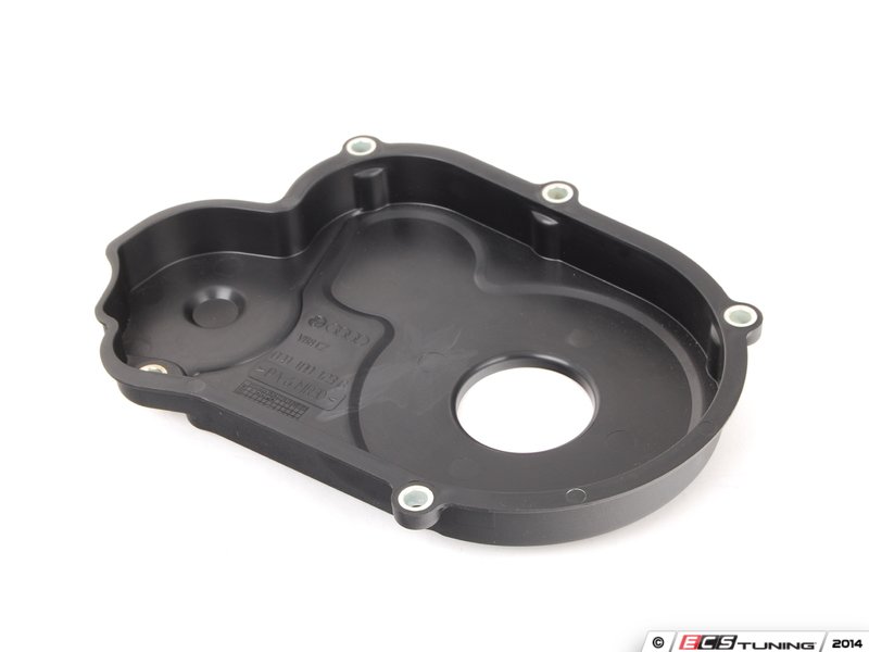 Genuine Volkswagen Audi - 07D109123B - BELT COVER - (NO LONGER ...