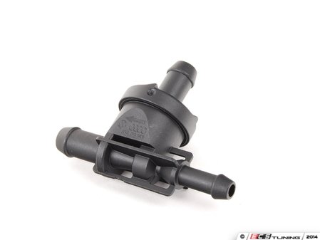 Genuine Volkswagen Audi - 079133753 - Suction Jet Pump (079 133 753)