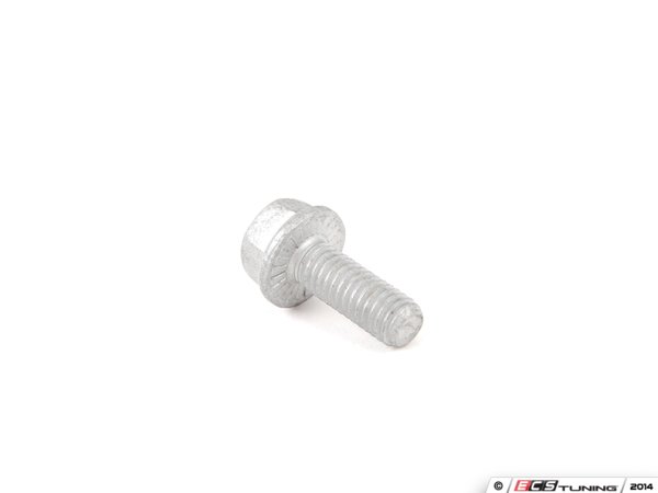 Genuine Volkswagen Audi - N90592705 - hex head bolt - priced each (N ...