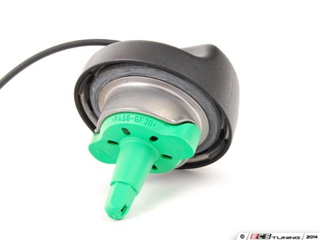 Genuine BMW - 16117193372 - Gas Cap - Priced Each (16-11-7-193-372)