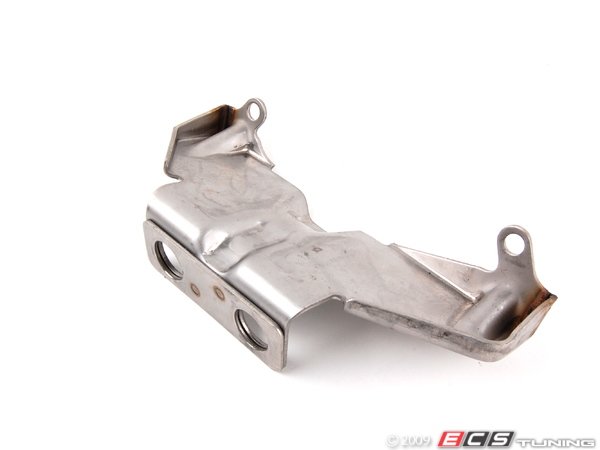 Genuine BMW - 18207508451 - E39 Exhaust Bracket (18-20-7-508-451)