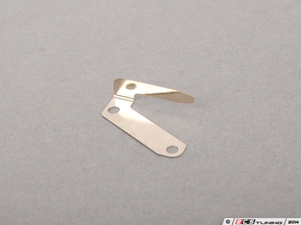 Genuine BMW - 61311368987 - OPERAT LEVER (61-31-1-368-987)