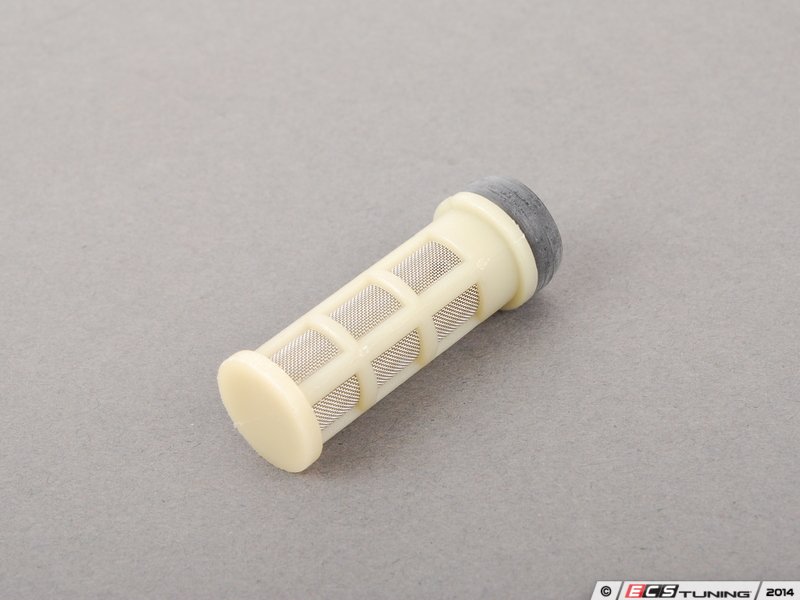 Genuine Porsche - 99710570100 - Oil Screen - Priced Each