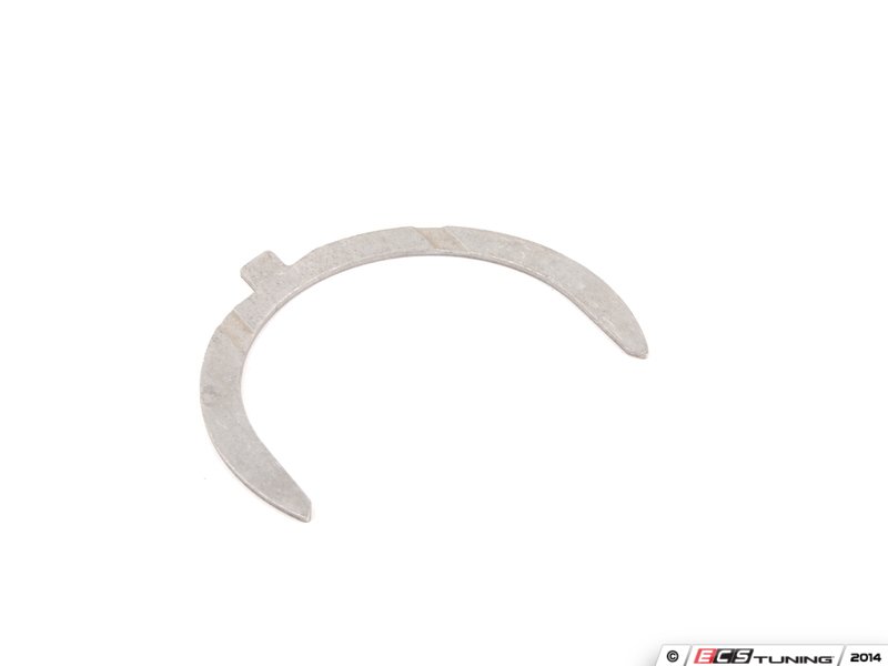 Genuine Porsche - 95510263501 - THRUST WASHER