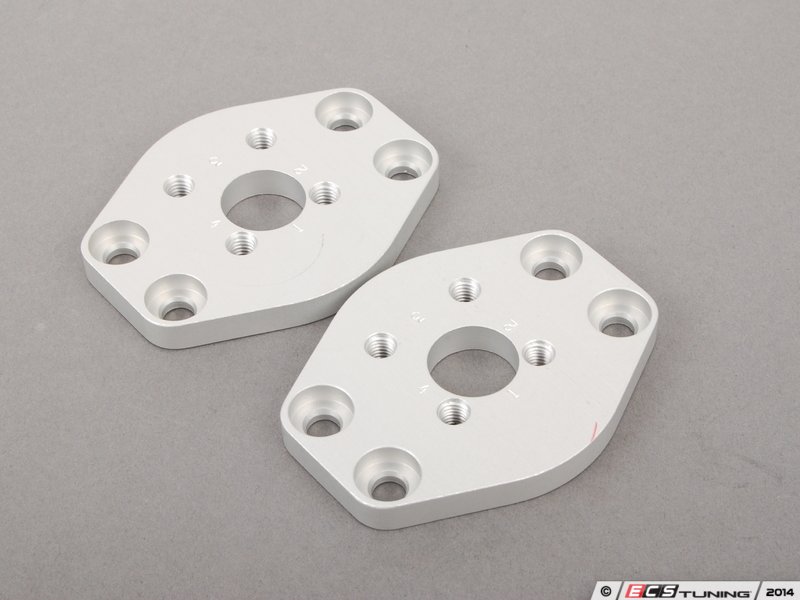 ECS News - R50 R53 MINI Cooper S/JCW SPC Front Camber Plates