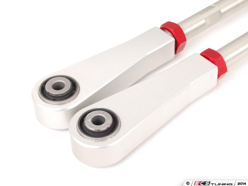 ECS News - R50 R52 R53 MINI SPC Rear Control Arms