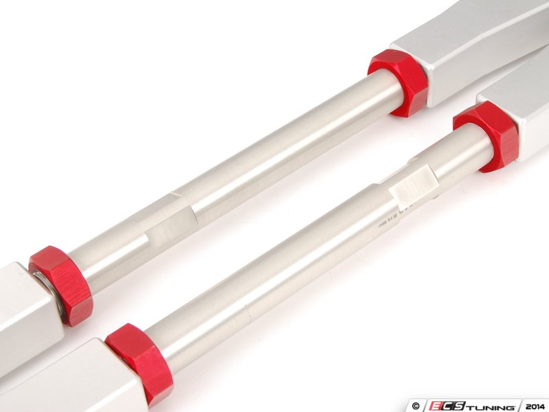 ECS News - R50 R52 R53 MINI SPC Rear Control Arms