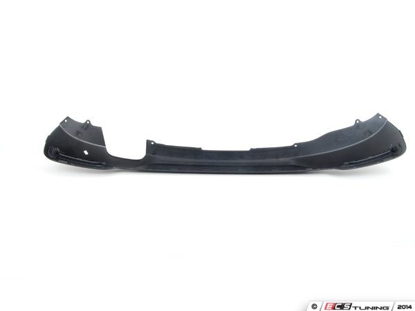 Genuine BMW - 51128062204 - Lower Rear Valance (51-12-8-062-204)