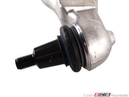 Genuine Volkswagen Audi - 4D0407151P - Front Lower Control Arm ...