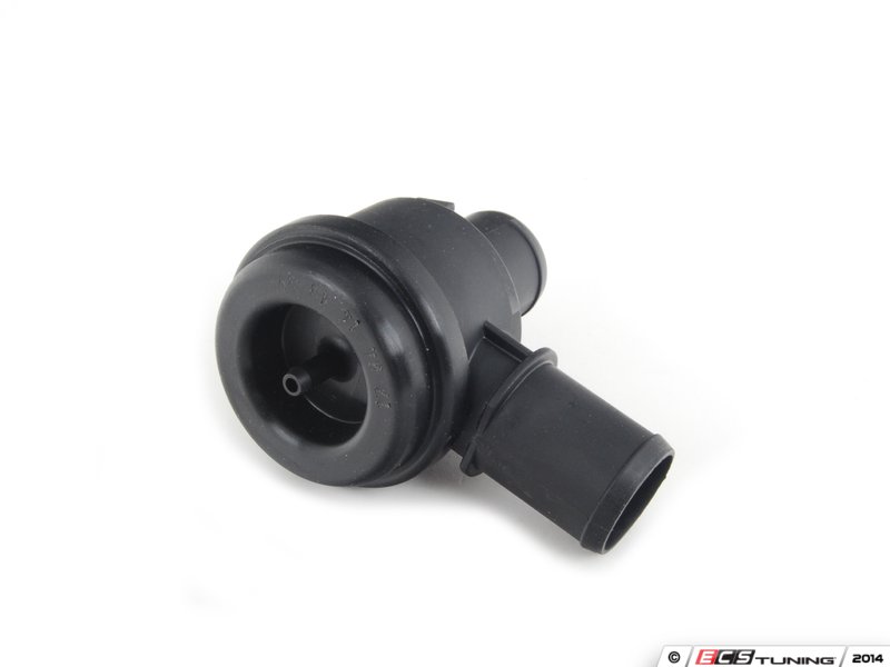 ECS News - Audi B6 A4 1.8T Genuine VW/Audi 710N Diverter Valve