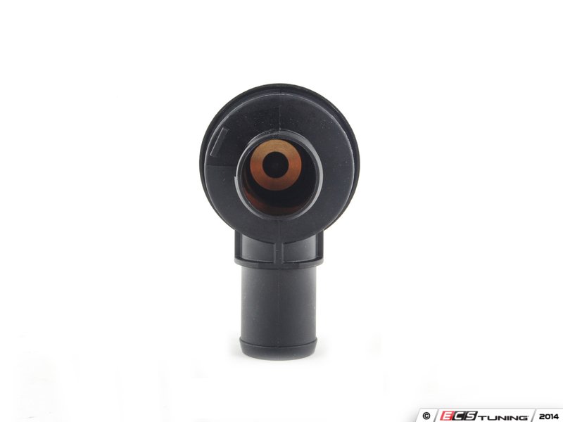 ECS News - Audi B6 A4 1.8T Genuine VW/Audi 710N Diverter Valve