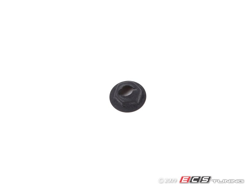 Genuine BMW - 51418176418 - Body Nut - Priced Each (51-41-8-176-418)