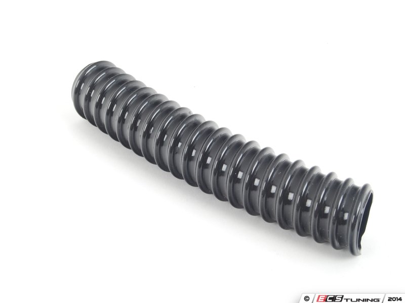 Genuine MINI - 51167073407 - Cold Air Duct (51-16-7-073-407)