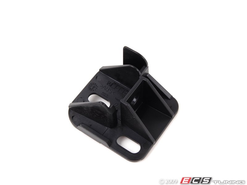 Genuine BMW - 51117156554 - Headlight arm bracket - right (51-11-7-156-554)