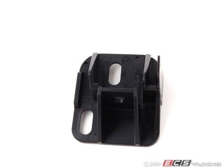 Genuine BMW - 51117156554 - Headlight arm bracket - right (51-11-7-156-554)