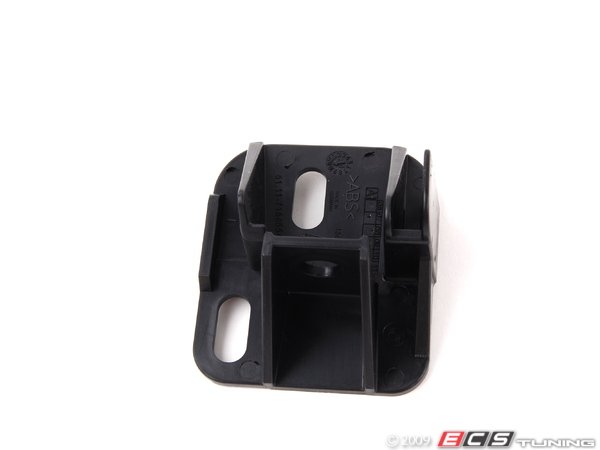 Genuine BMW - 51117156554 - Headlight arm bracket - right (51-11-7-156-554)