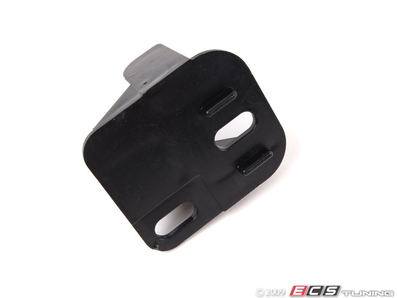 Genuine BMW - 51117156554 - Headlight arm bracket - right (51-11-7-156-554)